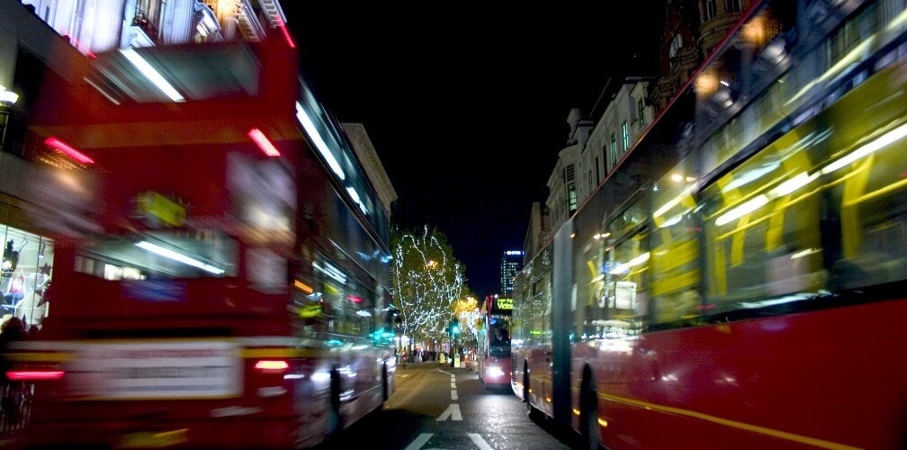 Polyurethane Foam Moulds For Mass Transit - Rojac Urethane Limited